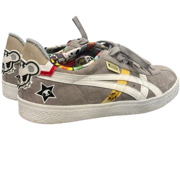 Onitsuka Tiger by Asics | Shoes | Onitsuka Tiger X Tokidoki Kidcore ...
